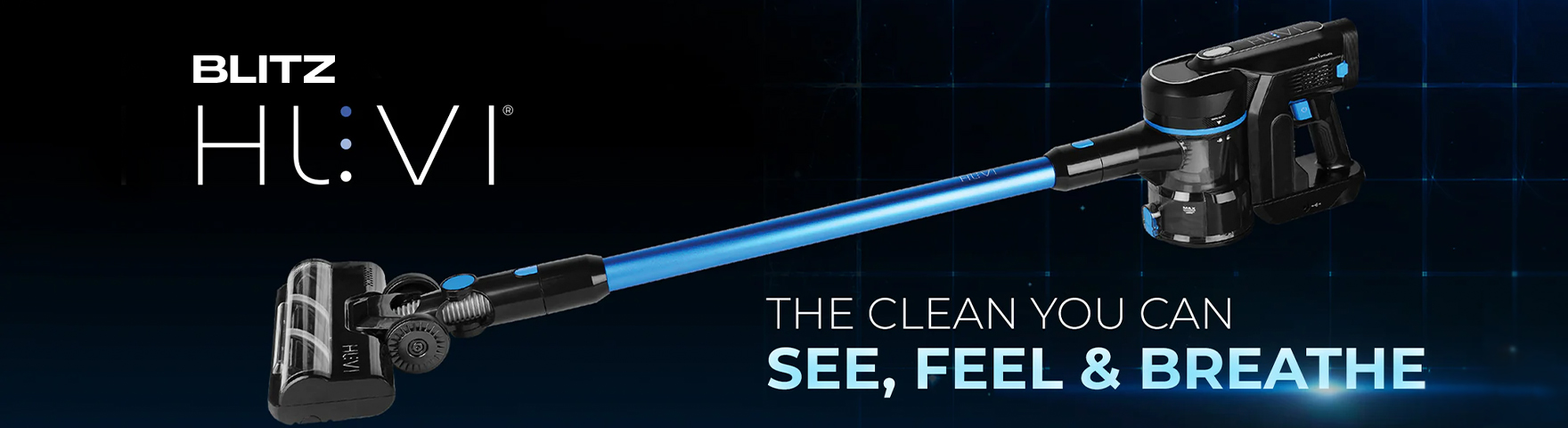 Blitz Appliances | Innovative Kitchen & Home Solutions